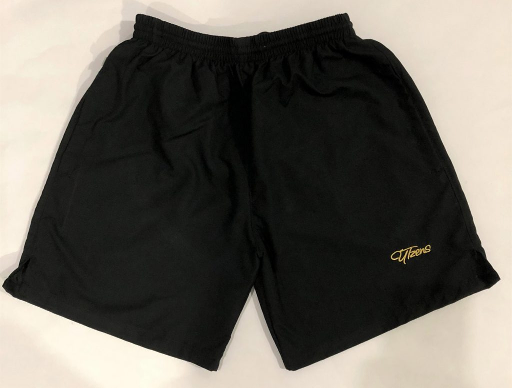 PE Shorts – Yishun Town Secondary School – Chop Kong Chong